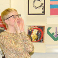 Elizabeth Beidler - The Glasgow School of Art