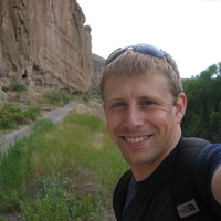 Tom Heine - University of Michigan