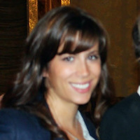 Jamie Lombardi - New York University