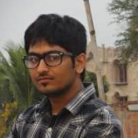 Chayan Sarkar - Calcutta University