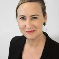 Jill Stockwell - Swinburne University