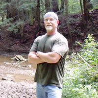 Benjamin Deangelo - Independent Researcher