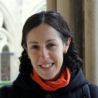 Rachel Furst - University of Haifa