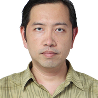 Hendry Ongkowidjojo - Independent Researcher