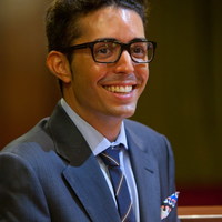 David Cordón Benito - Universidad Complutense de Madrid
