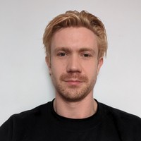 Toby Austin Locke - University College London