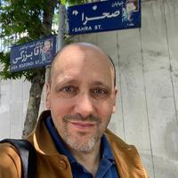 David Durand-Guédy - Independent Researcher