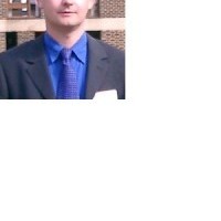 Dr Stephen Prior - Middlesex University