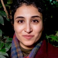 Shira Miron - Yale University