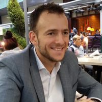 Mirza Trokic - McGill University