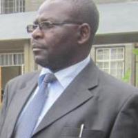 James Omari Ontieri - Maasai Mara University