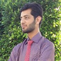 Atif Chaudhry - Allama Iqbal Open University