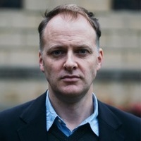 Roderick Bailey - University of Oxford