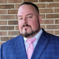 Trey Palmisano - Academia.edu