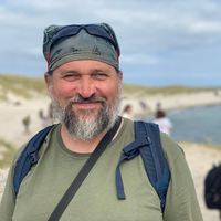 Milan Kuchařík - Independent Researcher
