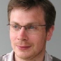 John Barrett - University of Leeds