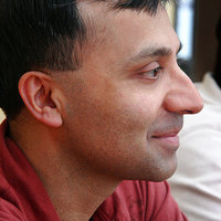 Vivek Shah - London School of Economics and Political Science