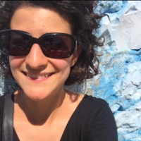 Guendalina Simoncini - Scuola Normale Superiore