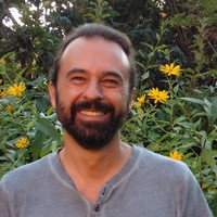 Arno Pascht - Ludwig-Maximilians-Universität München