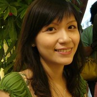 Xuelei Huang - University of Edinburgh