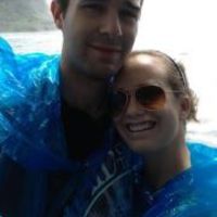 Danielle Pittman - Brock University