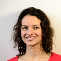 Lise Butler - University of Oxford