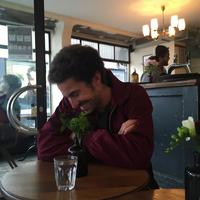 Jonas Staehelin - Swiss Federal Institute of Technology (ETH)