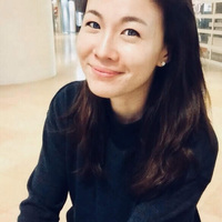 Sofia Gunawan - Columbia University