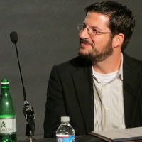 Daniel Haxall - Kutztown University