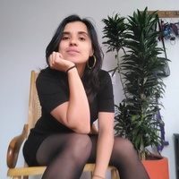 Laura Coy Carrera - Universidad Nacional de Colombia