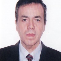 Enrique Castañeda - Independent Researcher