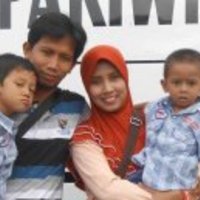 Fathiah Alatas | Syarif Hidayatullah State Islamic University, Jakarta ...