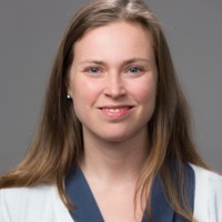 Beth Fischer - Williams College