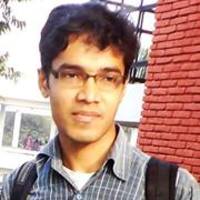 Krishan Mohan Jha - Independent Researcher