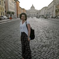 Martina Piperno - Università degli Studi "La Sapienza" di Roma