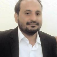 Dr. Zafar Alam - Maulana Azad National Urdu University, Hyderabad, INDIA