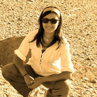 Anna Spyrou - University College London