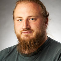 David Moore - Liverpool John Moores University