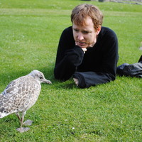 Jonathan Dean - University of Leeds