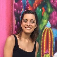 María Victoria Poza - Universidad Nacional de La Plata