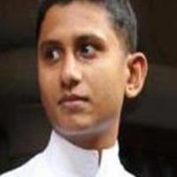 Joseph Alex - ATENEO PONTIFICIO REGINA APOSTOLORUM