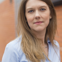 Nicole Aylwin - Independent Researcher
