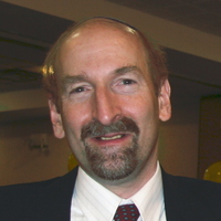 Michael Sperling - The Hebrew University of Jerusalem