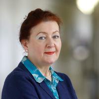 Iris Gareis - Goethe-Universität Frankfurt am Main