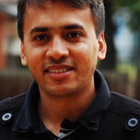 Khondaker Miraz Rahman - King's College London