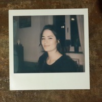 Lucy Jarman - Freie Universität Berlin