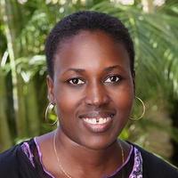 Barbara Nattabi - The University of Western Australia