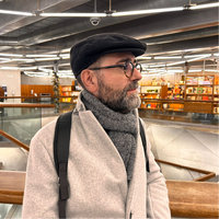 Rafael Jackson-Martín - University of Puerto Rico Rio Piedras