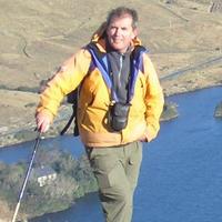 Michael Gibbons - Independent Researcher