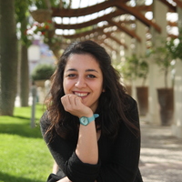 E. Evla Mutlu - Antalya Bilim University